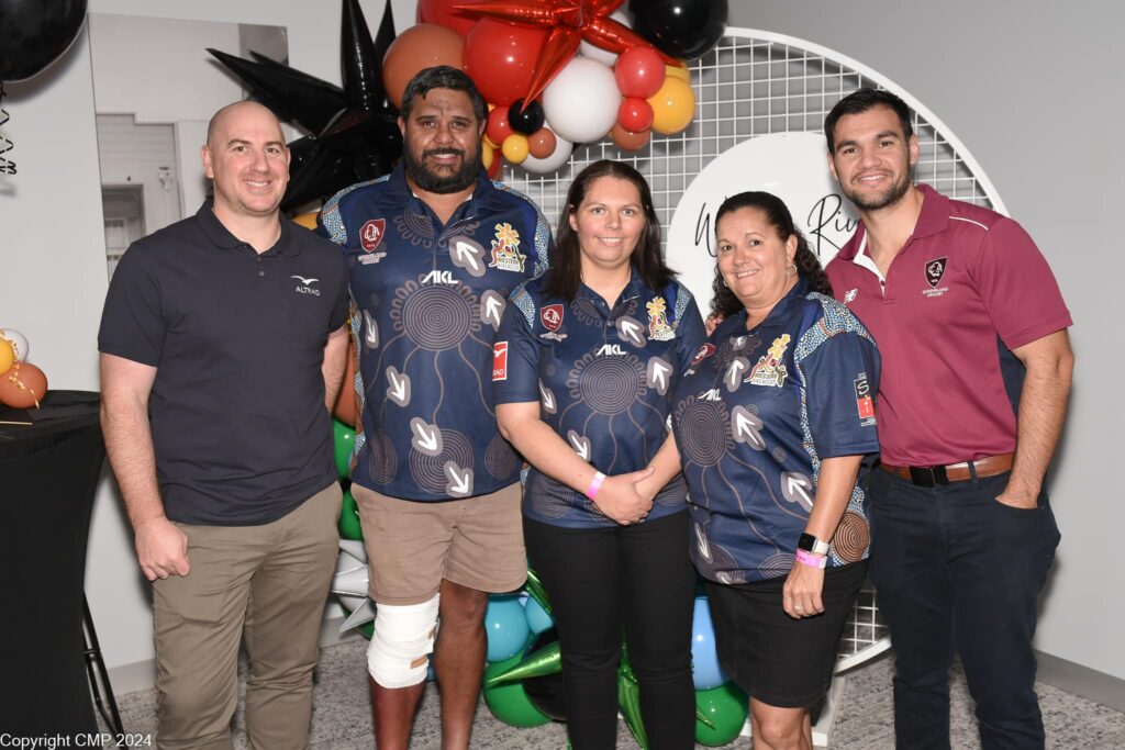 South West Indigenous Network