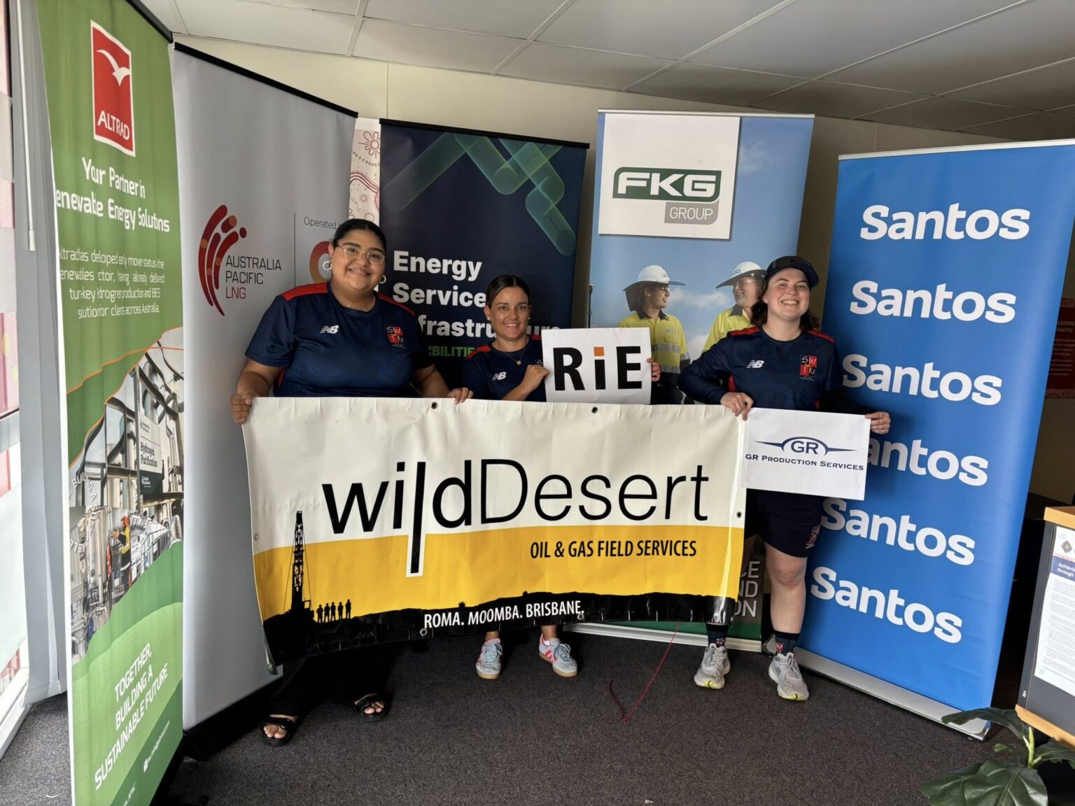 Maranoa Programs - South West Indigenous Network
